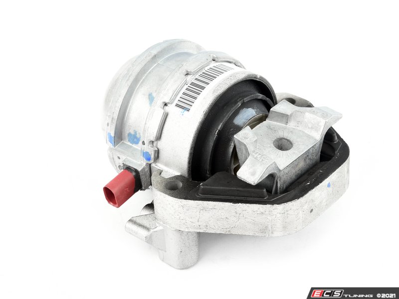 Genuine Volkswagen Audi - 4H0199383C - ENG.MOUNTI (4H0 199 383 C)