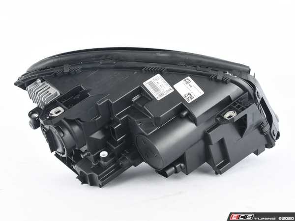 Genuine Mercedes Benz - 1569063300 - HEADLAMP UNIT