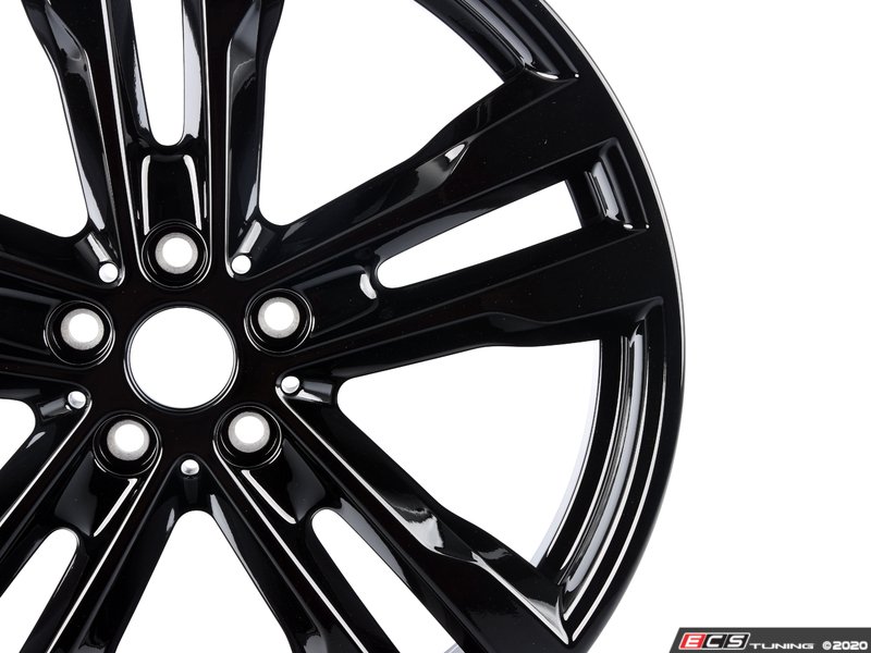 Genuine BMW - 36116888010 - Bmw Alloy Wheel Style 431 - 20" (36-11-6 ...