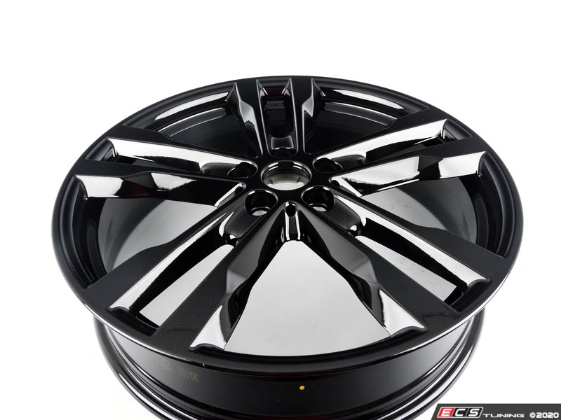 Genuine BMW - 36116888010 - Bmw Alloy Wheel Style 431 - 20" (36-11-6 ...