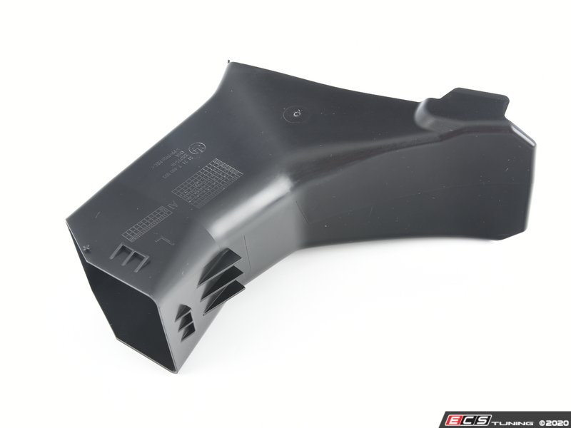 Genuine BMW - 51747400003 - FRONT LEFT BRAKE AIR (51-74-7-400-003)