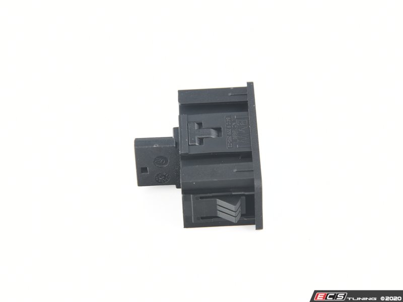 Genuine BMW - 84109229293 - AUX-IN SOCKET (84-10-9-229-293)