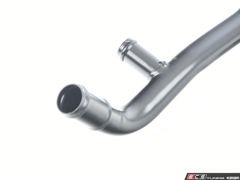 Genuine Volkswagen Audi - 06A121065CA - Water Pipe (06A 121 065 CA)