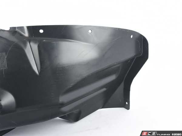 Genuine BMW - 51717899818 - Wheel Housing Cover - Rear Right (51-71-7 ...