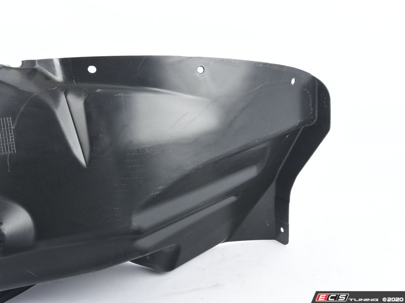 Genuine BMW - 51717899818 - Wheel Housing Cover - Rear Right (51-71-7 ...
