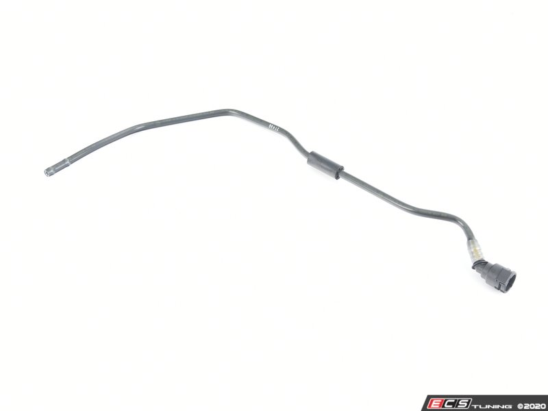 Genuine BMW - 17128602682 - PIPE, RADIATOR- (17-12-8-602-682)