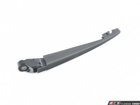 Genuine BMW - 61627294431 - F15 Wiper Arm - Left (61-62-7-294-431)