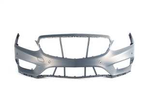 Genuine Mercedes Benz Parts Exterior Body Parts - ECS Tuning