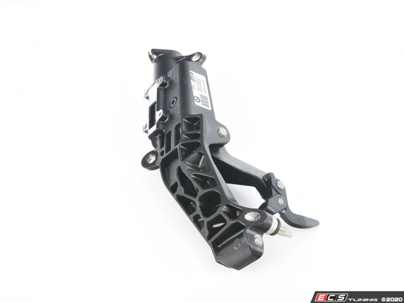 Genuine BMW - 54347043874 - RIGHT FOLDING TOP LO (54-34-7-043-874)