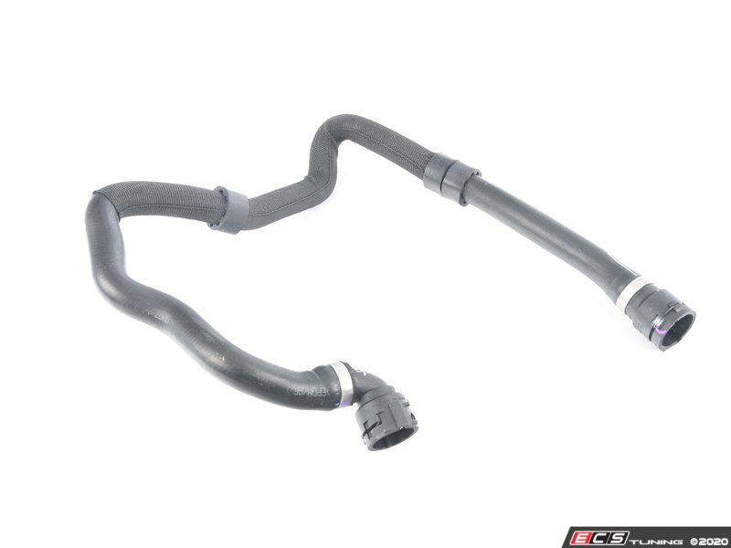 Genuine BMW - 17127589734 - Coolant Hose (17-12-7-589-734)