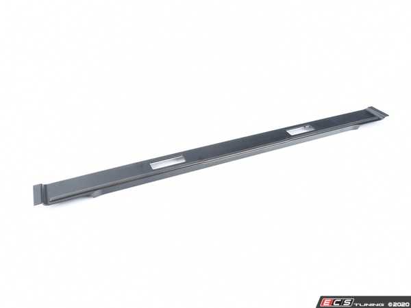 Genuine BMW - 51467038355 - COVER (51-46-7-038-355)