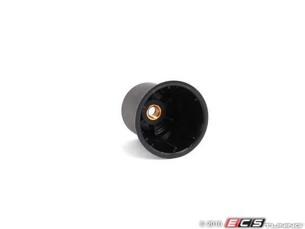 Genuine BMW - 61318389547 - Light switch knob (61-31-8-389-547)