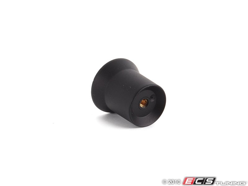 Genuine BMW - 61318389547 - Light switch knob (61-31-8-389-547)