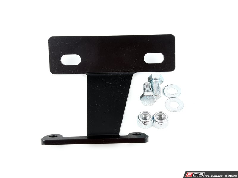 Burger Motorsports - E9XDiffbrace-lg - BMS Differential Support Bracket ...