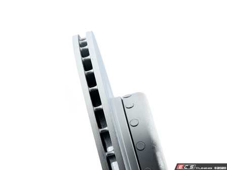 Genuine BMW - 34206898719 - BRAKE DISC, LIGHTWEIGHT, VEN (34-20-6-898-719)