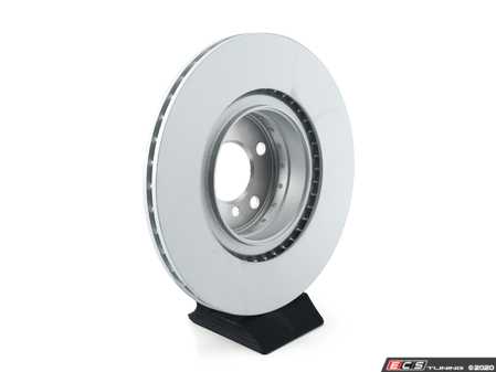 Genuine BMW - 34206898719 - BRAKE DISC, LIGHTWEIGHT, VEN (34-20-6-898-719)