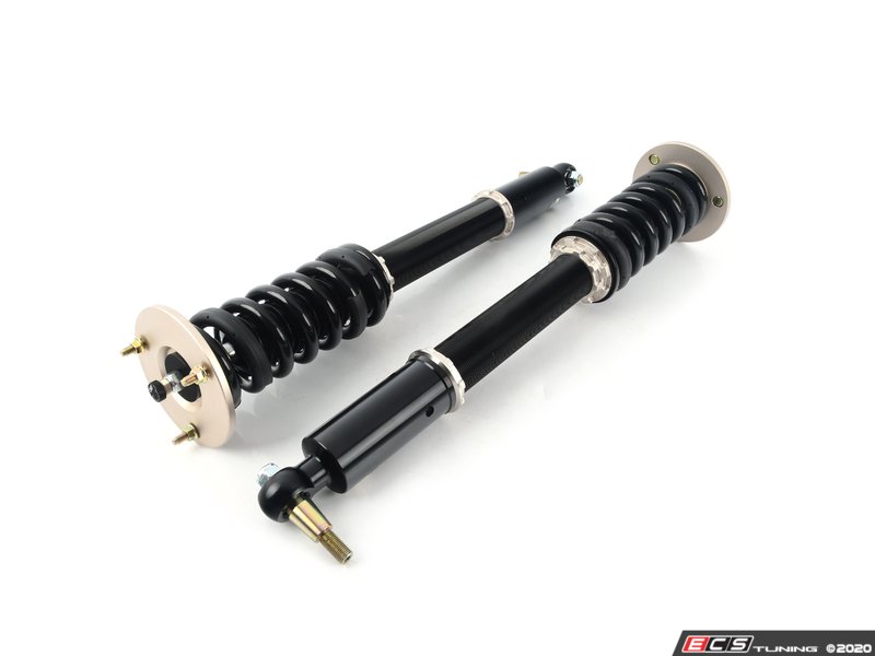 BC Racing - J-24-BR - BR Series Coilover Suspension Kit - R230 2003 ...