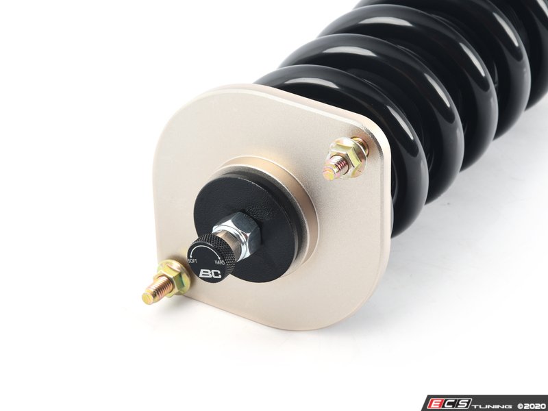 BC Racing - J-24-BR - BR Series Coilover Suspension Kit - R230 2003 ...