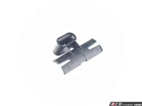 Genuine BMW - 61136913981 - CABLE HOLDER (61-13-6-913-981)