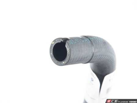 Genuine BMW - 11537526941 - E89 Coolant Hose (11-53-7-526-941)