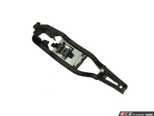 URO - 51218216121 - Door Handle Carrier - Left