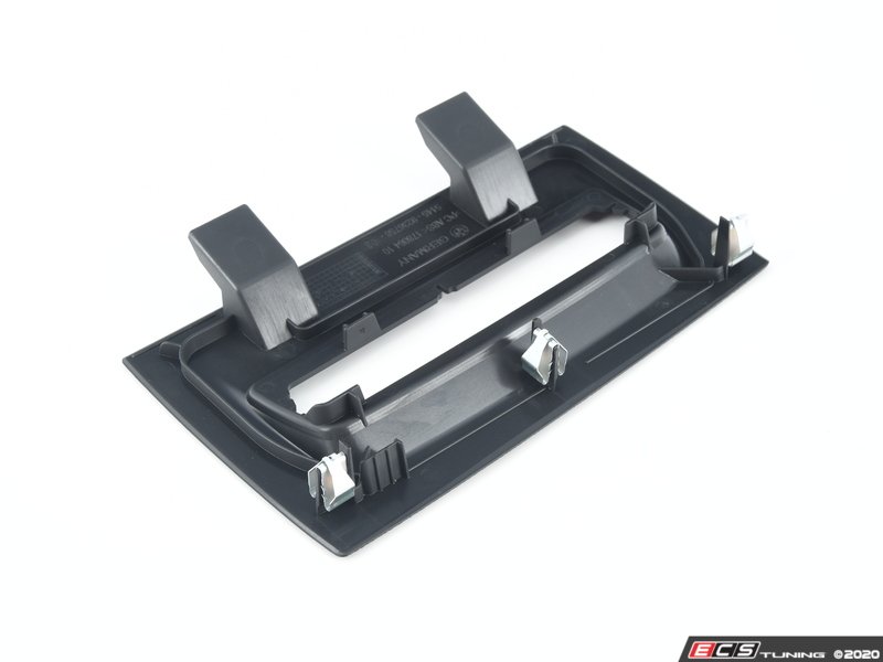 Genuine BMW - 51459236760 - TRIM COVER, DRIVER ASSISTANC (51-45-9-236-760)