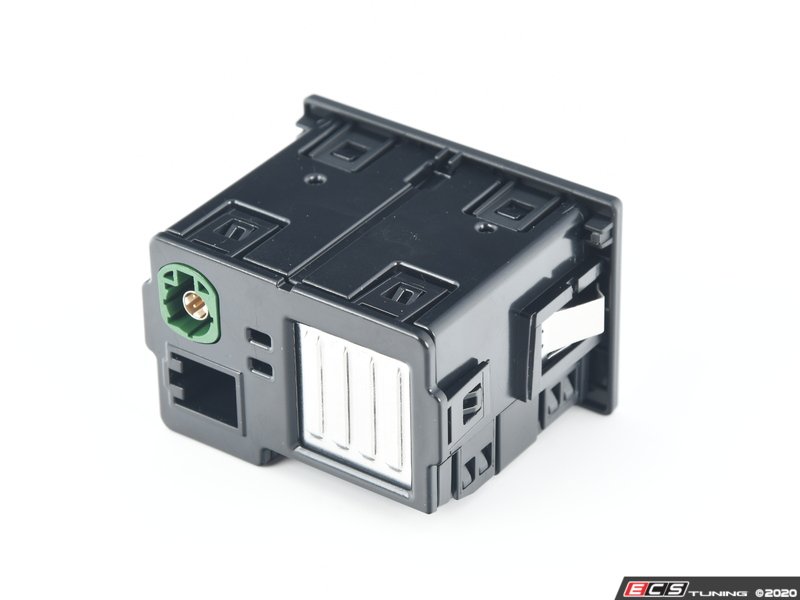 Genuine Volkswagen Audi - 4G0035736 - INTERFACE (4G0 035 736)