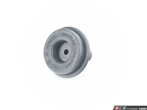 Elring - 11377501015 - BMW Rubber Gasket