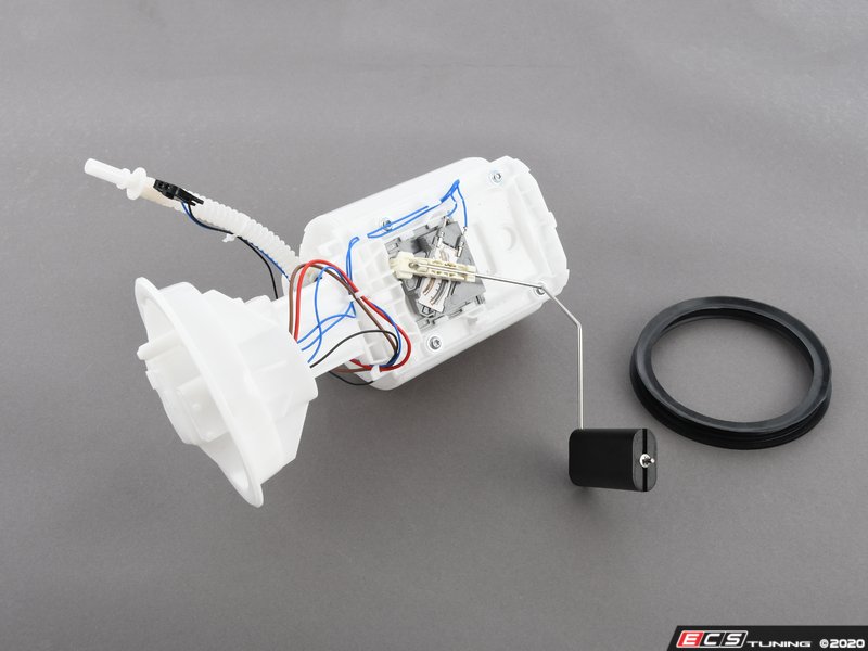 Hamburg Tech - 16146766176 - Fuel Pump W/ Fuel Level Sensor