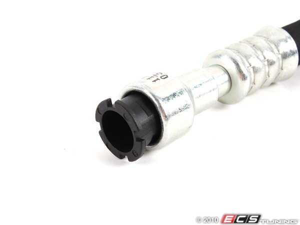 Genuine BMW - 13311744100 - Fuel Line (13-31-1-744-100)