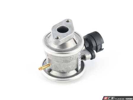 Genuine Volkswagen Audi - 079131101AP - Combi Valve / EGR Valve ...