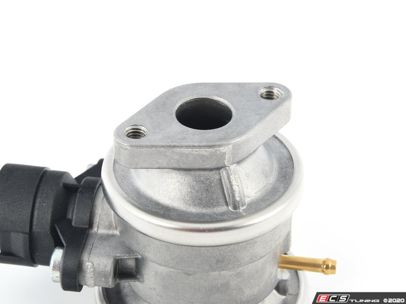 Genuine Volkswagen Audi - 079131101AP - Combi Valve / EGR Valve ...