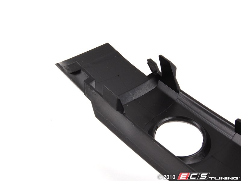 Genuine BMW - 51127030606 - Rear Lower Bumper Trim - Center (51-12-7 ...