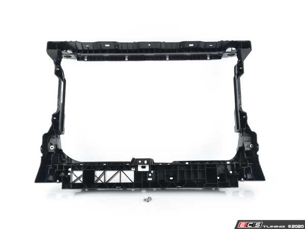 Genuine Volkswagen Audi - 3CM805588C - CARRIER (3CM 805 588 C)