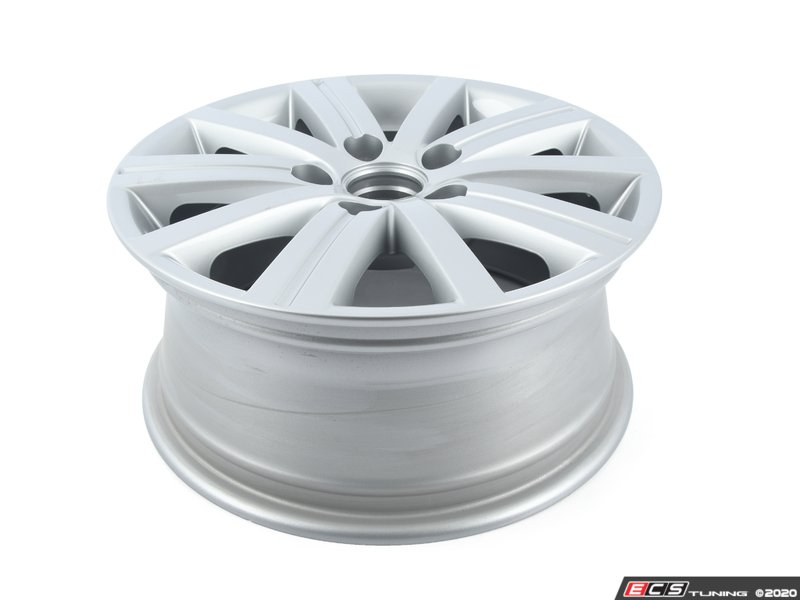 Genuine Volkswagen Audi - 5K0601025J8Z8 - 15" Wellington - Priced Each ...