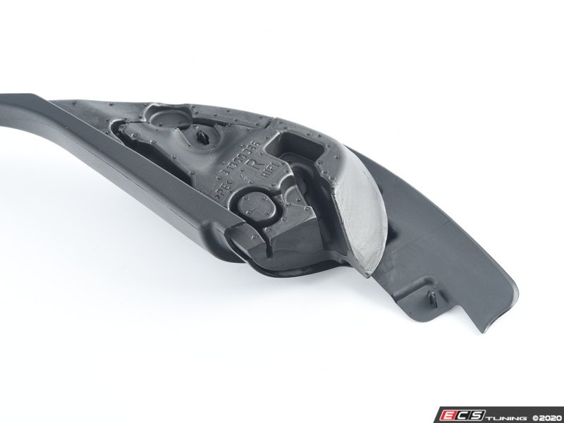 Genuine BMW - 51339484168 - COVER, WINDOW FRAME, DOOR FR (51-33-9-484-168)