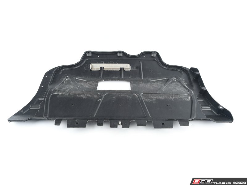 Genuine Volkswagen Audi - 8Y0825236A - Front Belly Pan (8Y0 825 236 A)