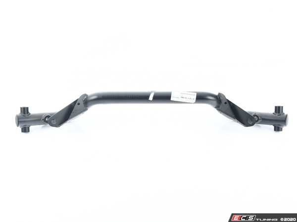 Genuine BMW - 31121133682 - 8-CROSS MEMBER (31-12-1-133-682)