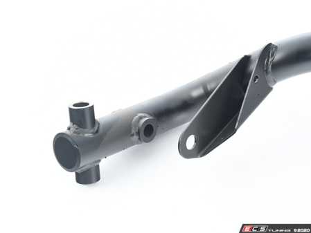 Genuine BMW - 31121133682 - 8-CROSS MEMBER (31-12-1-133-682)