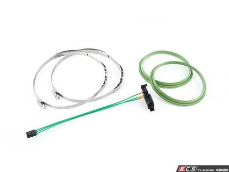 Genuine BMW - 16147426702 - Genuine BMW Fuel Pressure Sensor (16-14-7 ...