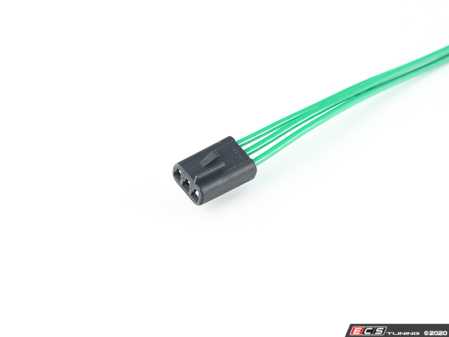 Genuine BMW - 16147426702 - Genuine BMW Fuel Pressure Sensor (16-14-7 ...