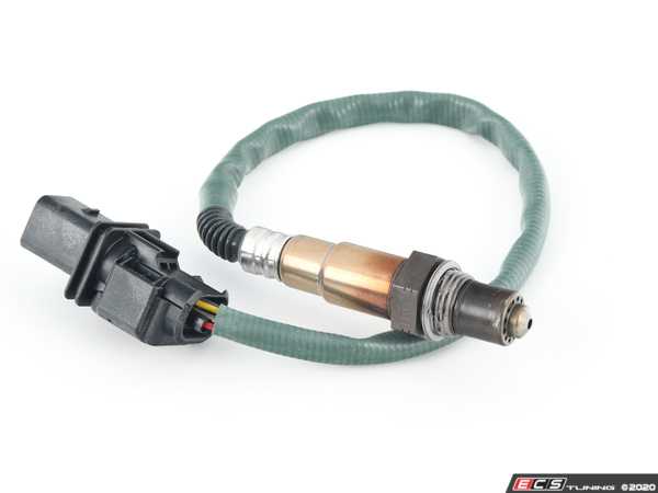 Genuine Mercedes Benz - 0085423018 - LAMBDA PROBE