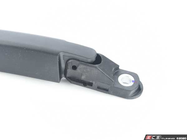 Genuine Mercedes Benz - 1648200844 - Rear Windshield Wiper Arm