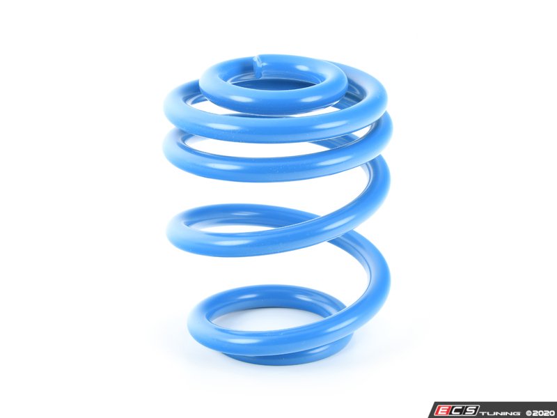 Bilstein - E4-FD1-Y046B00 - Bilstein Replacement PSS10 Rear Spring BMW ...
