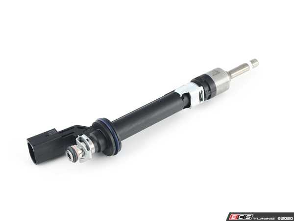 Genuine Volkswagen Audi - 03H906036AB - INJECTOR (03H 906 036 AB)
