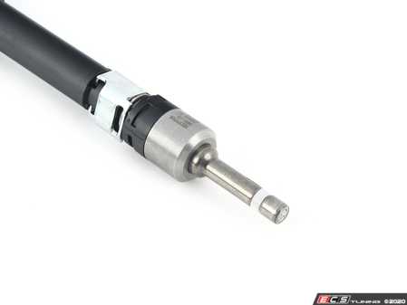 Genuine Volkswagen Audi - 03H906036AB - INJECTOR (03H 906 036 AB)