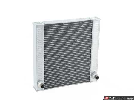 Genuine BMW - 17118620207 - Remote Mounted Radiator (17-11-8-620-207)