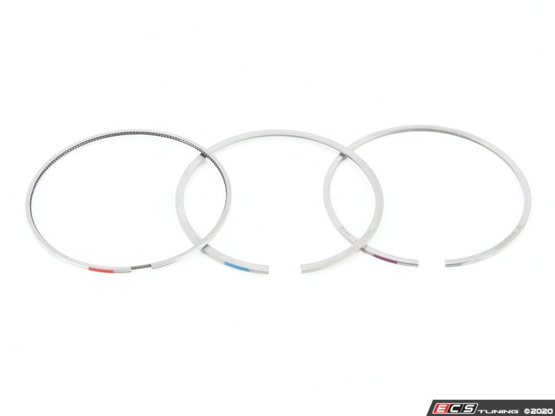 Genuine BMW - 11257812627 - Piston Ring Repair Kit (11-25-7-812-627)