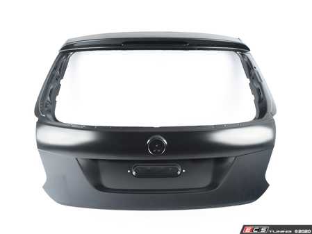 Genuine Volkswagen Audi - 1K9827025B - Hatch (1K9 827 025 B)