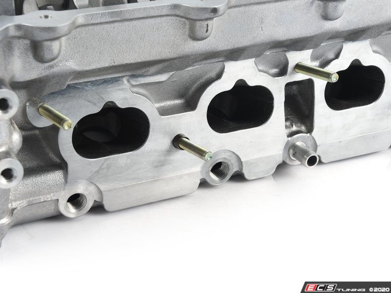 Genuine BMW - 11121739980 - CYLINDER HEAD (11-12-1-739-980)